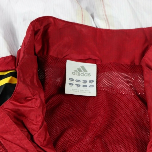 adidas | Jackets & Coats | Adidas Turkey Galatasaray Full Zip Soccer ...